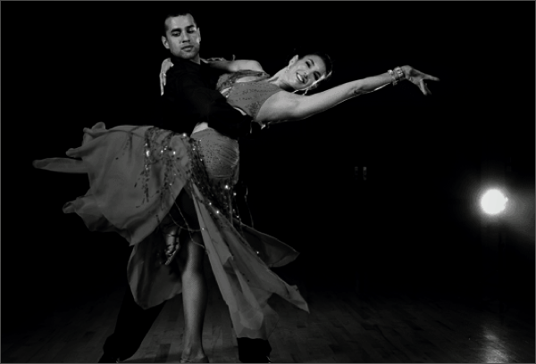 DANSATORI | Gold Events