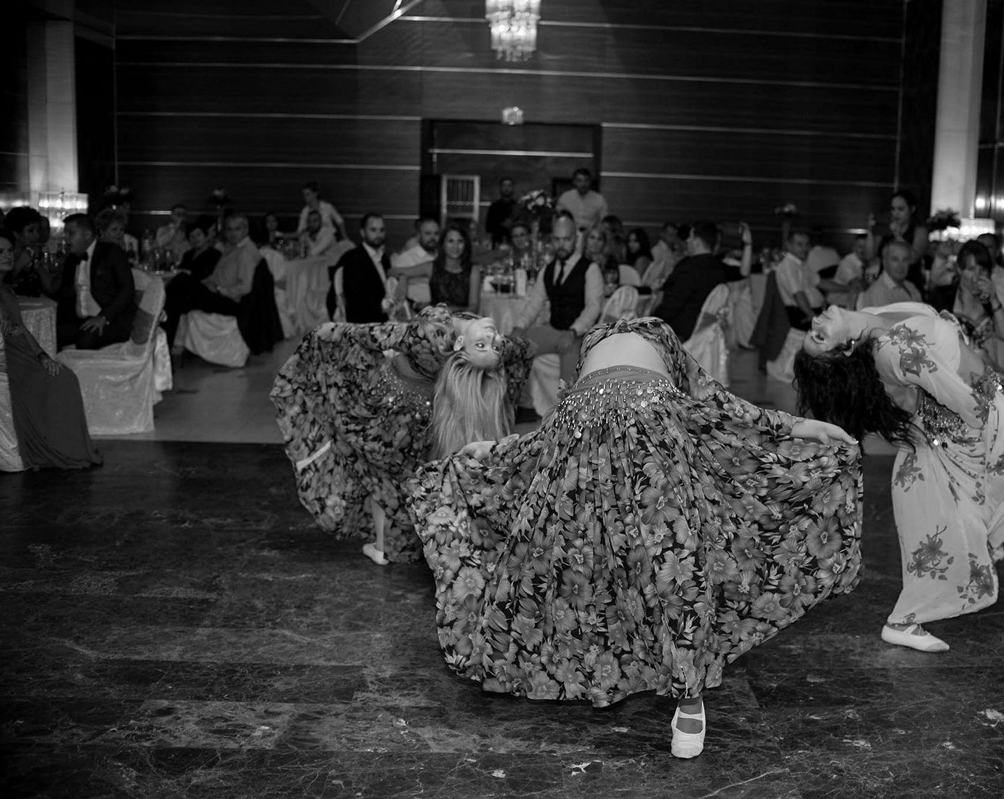 TRUPA DANS | Gold Events