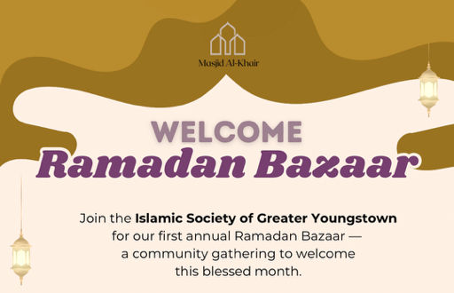 Ramadan Bazaar | Metroplexexpo