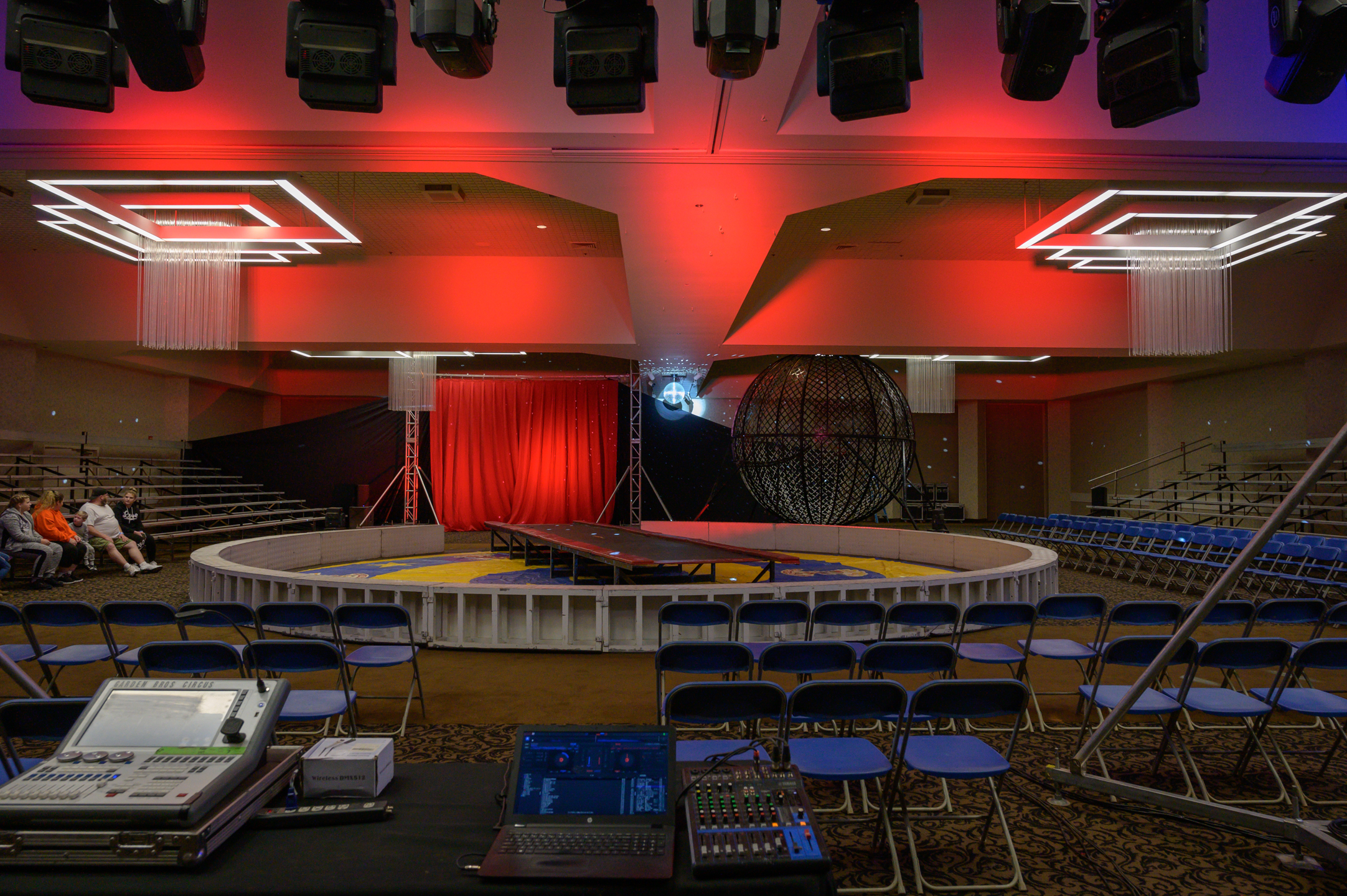 Metroplex Expo | Girard, OH | Convention & Banquet Center