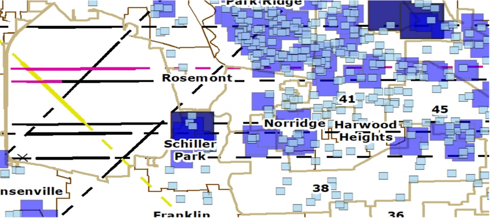 CHICAGO’S 41st WARD- FAiR NOVEMBER NEWSLETTER PART 1