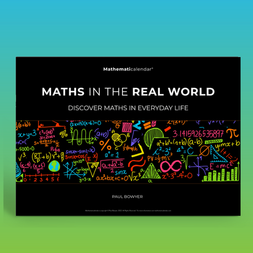 Maths in the Real World | Mathematicalendar