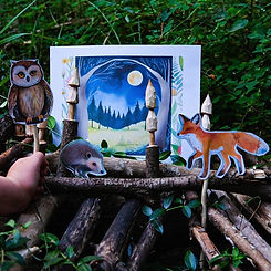 Homeschool | Acorns and Aprons