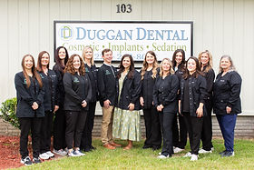 daniel dugan dds