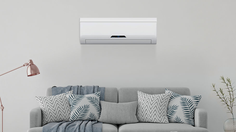 Melbourne Electrical Cooling and Heating | ducted air conditiong ...