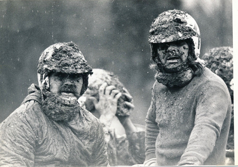 Ranner & Ranner the Road Runners