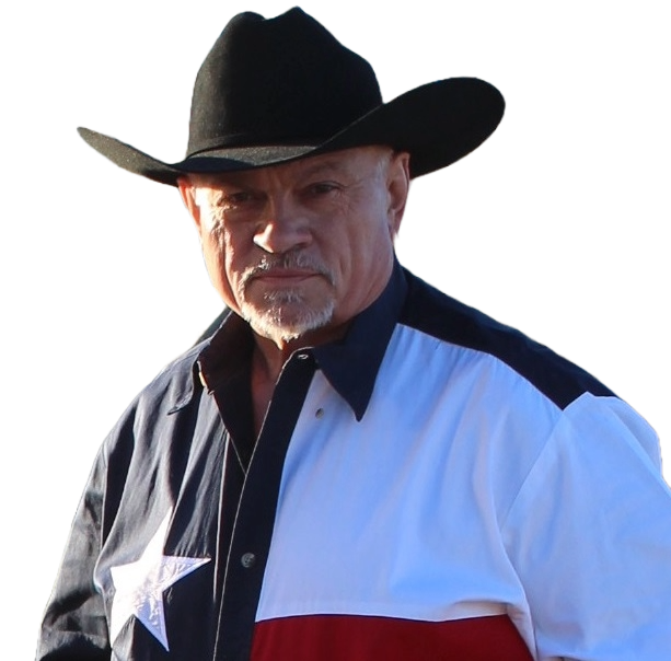 Wayne Walker, Seasoned Professional Speaker and Trainer, Executive ...