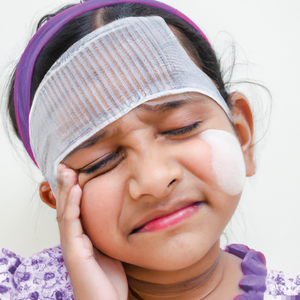 Head Injuries in Children: What Parents Need to Know
