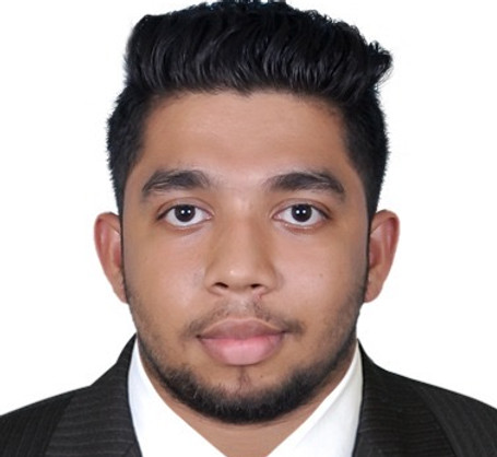 Leadership & Admin Team | Bacu