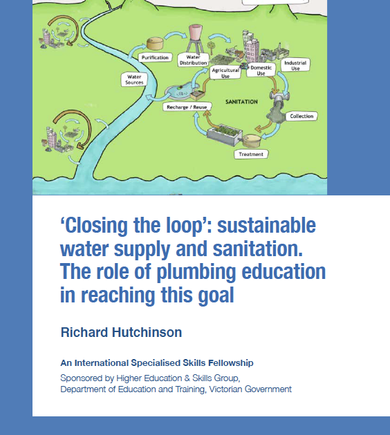 Environment & Sustainability, Switzerland, Closing the Loop ...