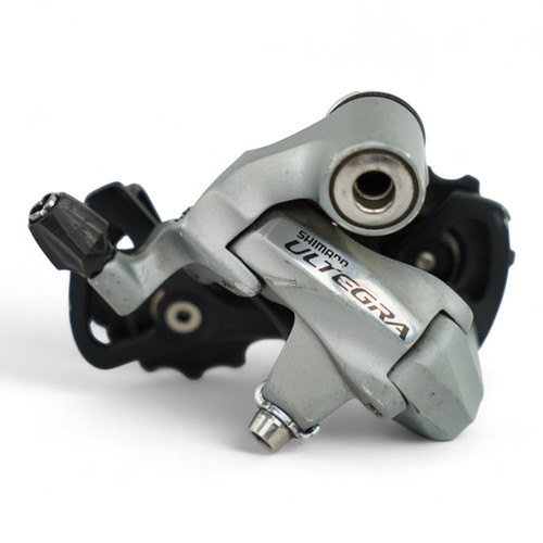 Shimano Ultegra RD-6700 Rear Derailleur Short Cage Gray Black Road Bike ...