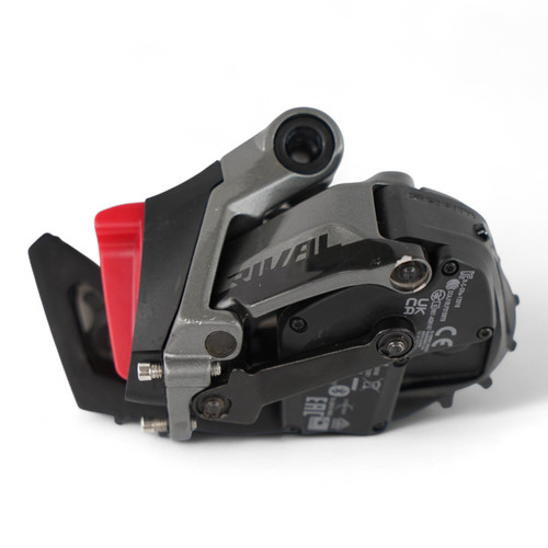 Sram AM RD Rival eTap AXS D1 Rear Derailleur 12-Speed Medium Cage with ...