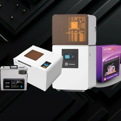 PioNext D150 Engineering Pro Bundle | Lothric Labs