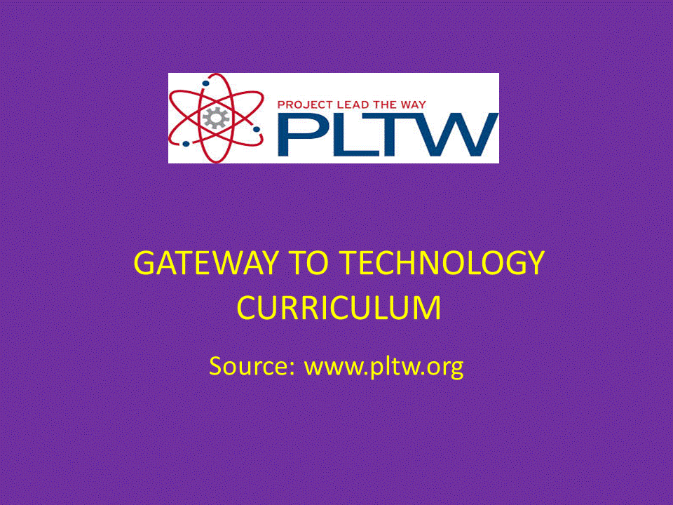GATEWAY CURRICULUM | country-day-school