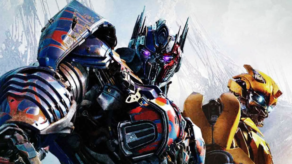 Transformers | Segundo fontes, franquia está com dois filmes em ...