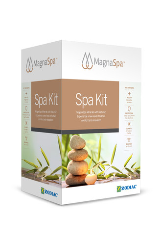 ZODIAC SPA KIT | Cardinia Pool & Spa