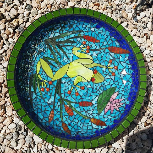 Gallery 1 | Round Shapes