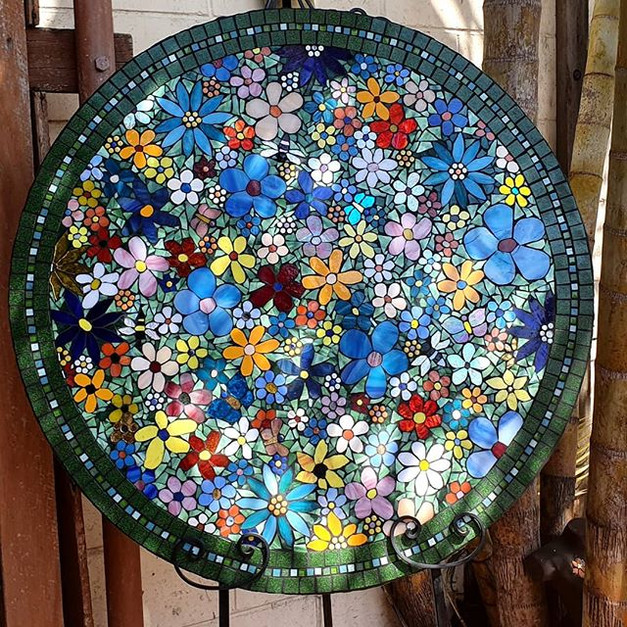 Gallery 1 | Round Shapes