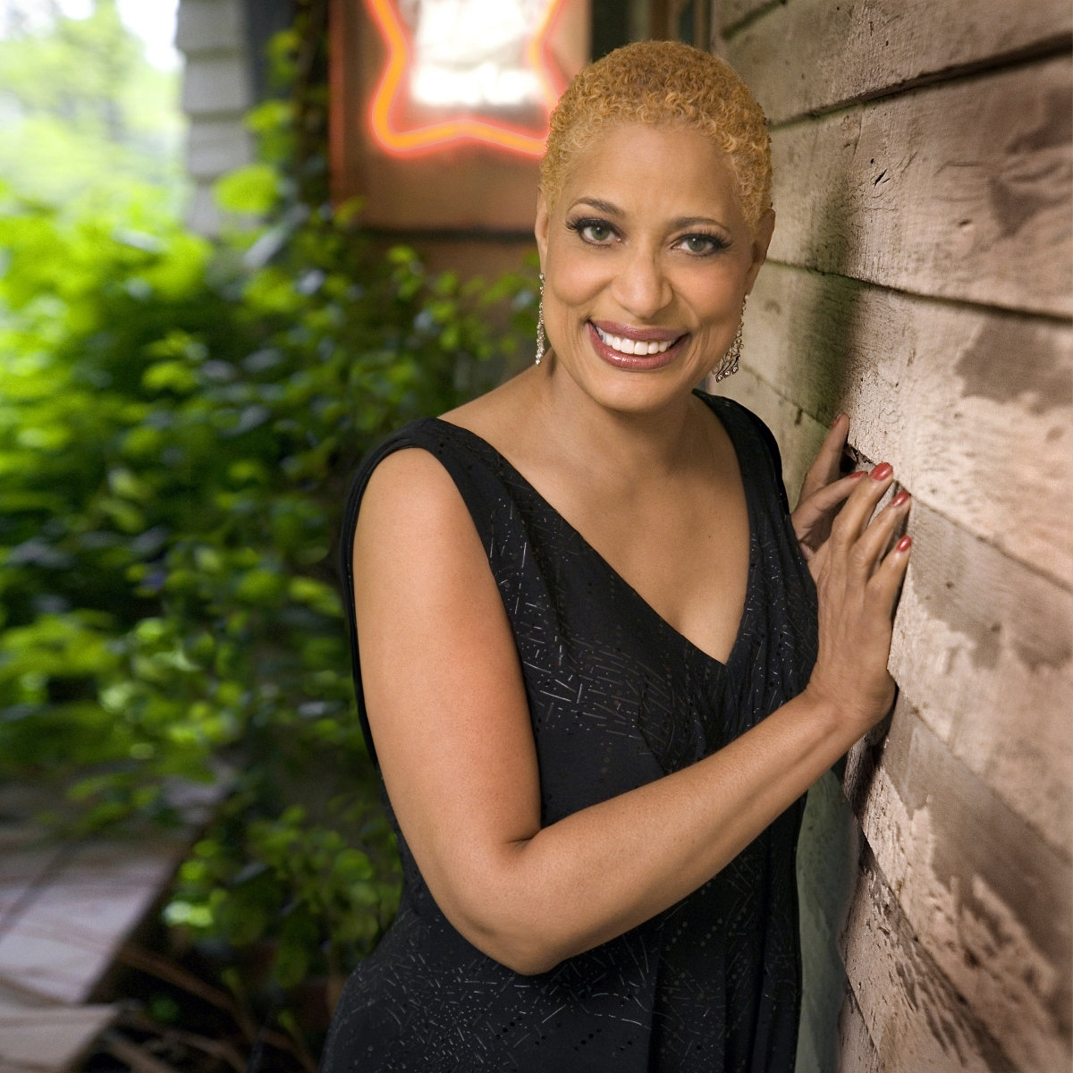 Vaneese Thomas | Black Opry