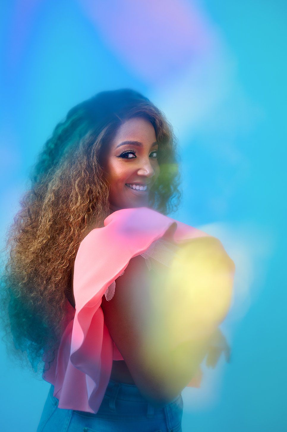 Mickey Guyton | Black Opry