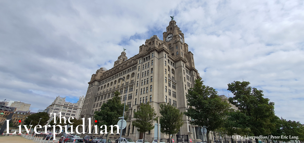 12 Fascinating Facts About The Royal Liver Building