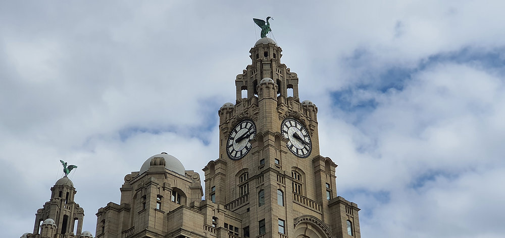 Another 10 Incredible Facts About The Liverpool City Region