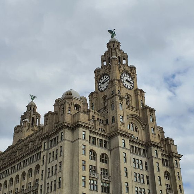 A Selection Of Liverpool Slang Words You Will Hear When You Visit ...