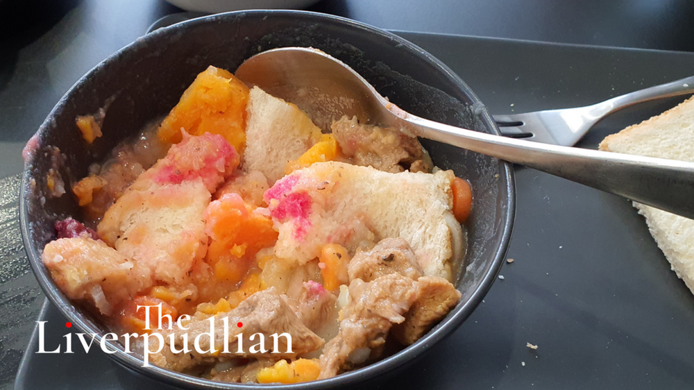 Where Is All The Scouse?: Why Is A Bowl Of Scouse So Difficult To Find ...