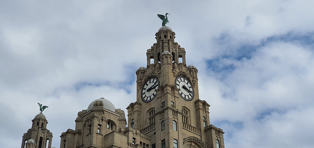 10 Incredible Facts About The Liverpool City Region