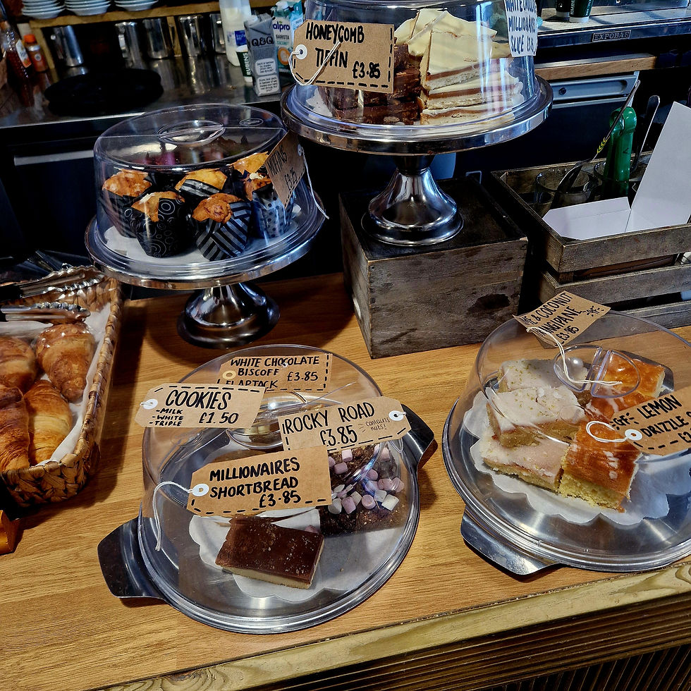 National Biscuit Day Sees Custard Cream As Liverpool's Favourite ...