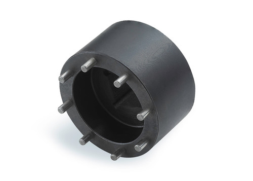 GOBBLER TOOL XPLOR & OPEN CHAMBER WP | Suspension101