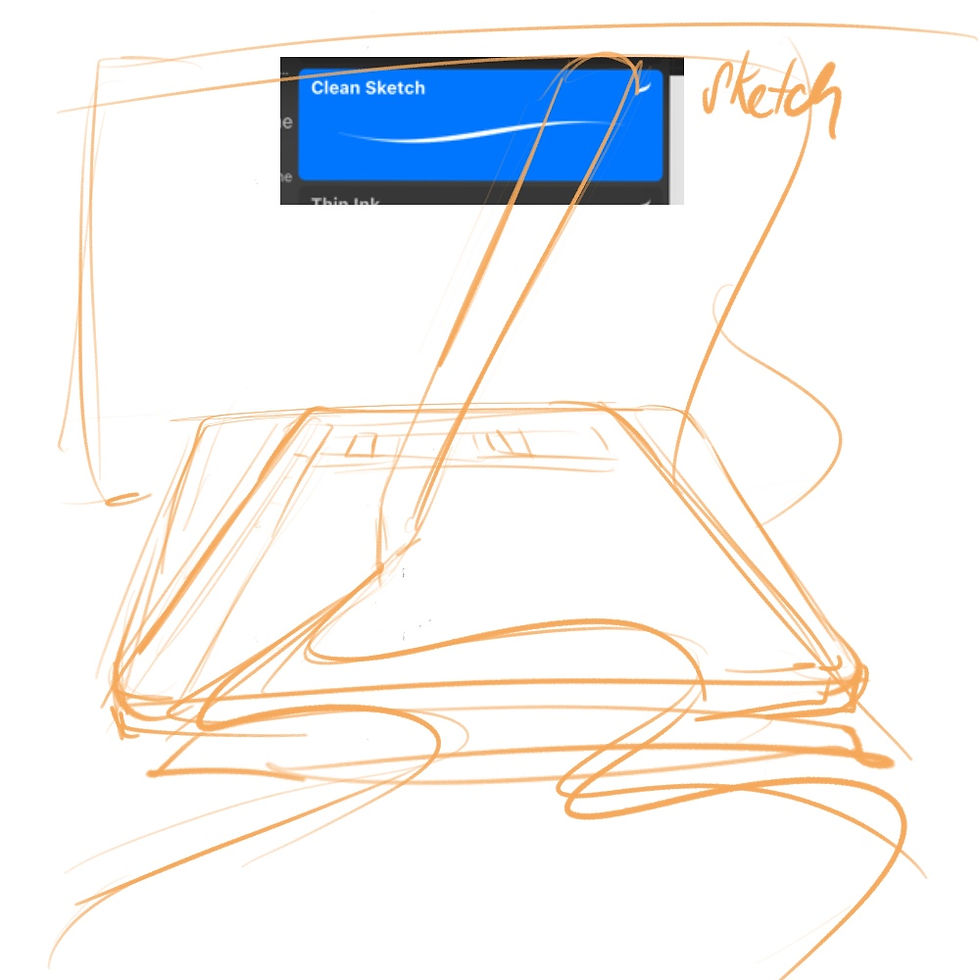 Essential Procreate Brushes For Beginners