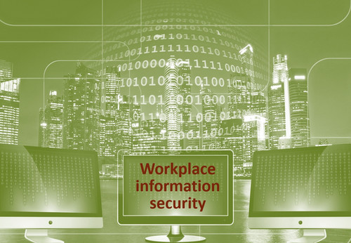 Workplace infosec awareness | SecAware
