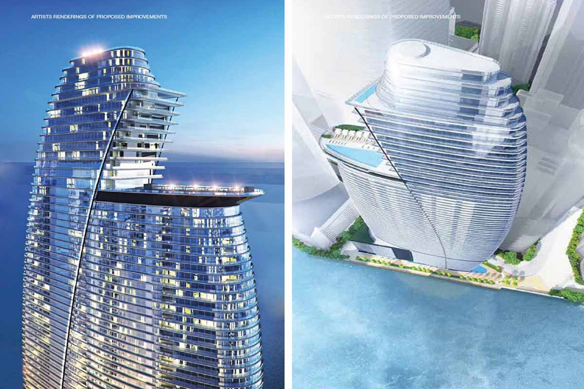 Aston Martin Residences