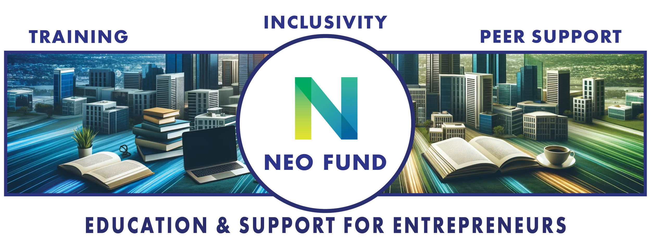 Home | NEO Fund