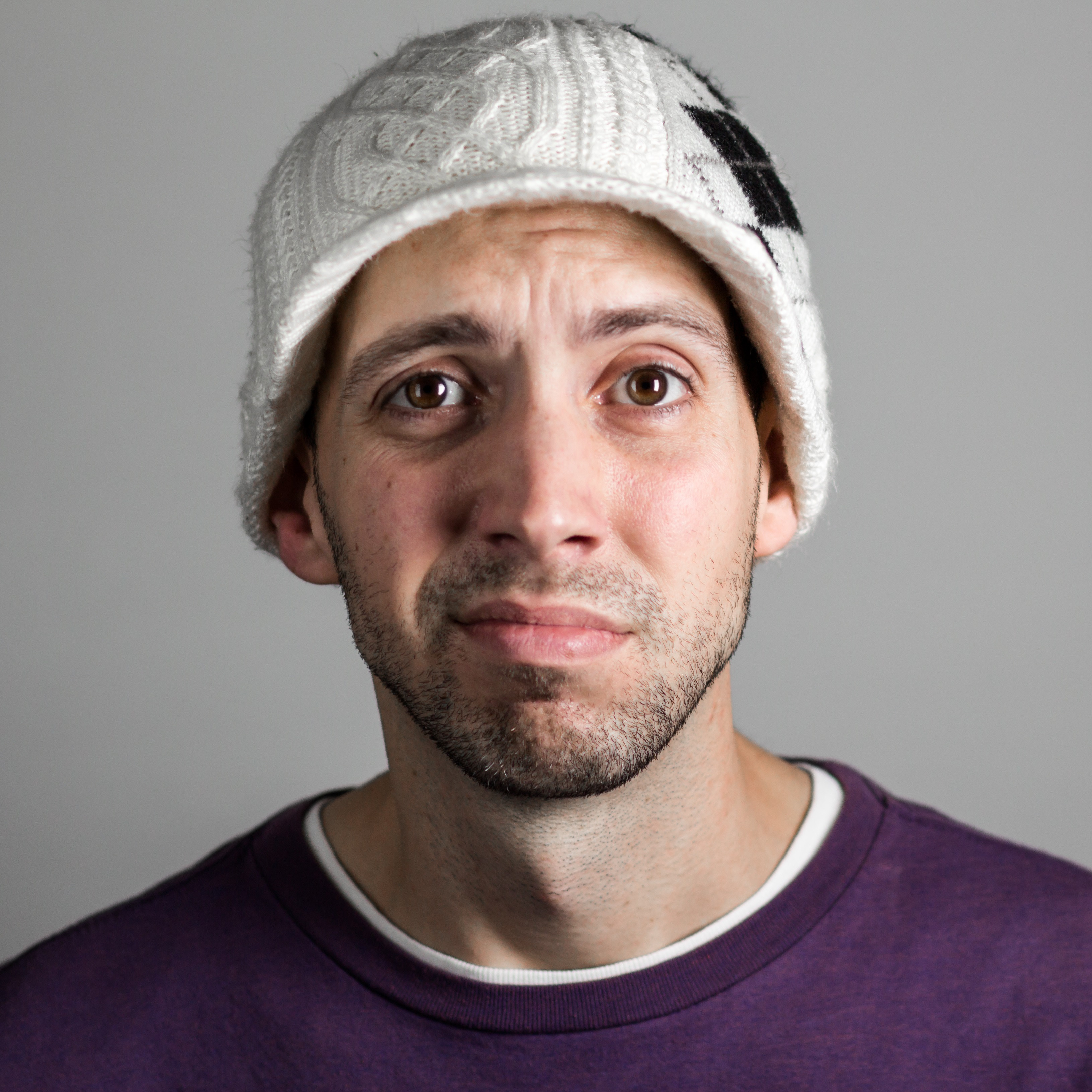 Hooked Entertainment Comedy Series - Daniel Eachus | Hooked Entertainment