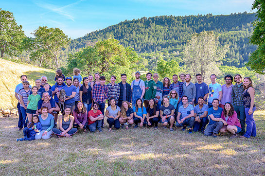Group Photos | Banfield Lab