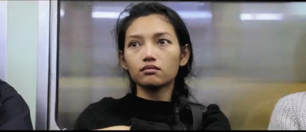 EL NUEVO VIDEO DE YULIA MAHR, GANADORA DEL PREMIO BAFTA, “MERCY” DE MAX ...