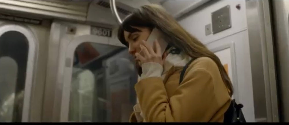 EL NUEVO VIDEO DE YULIA MAHR, GANADORA DEL PREMIO BAFTA, “MERCY” DE MAX ...