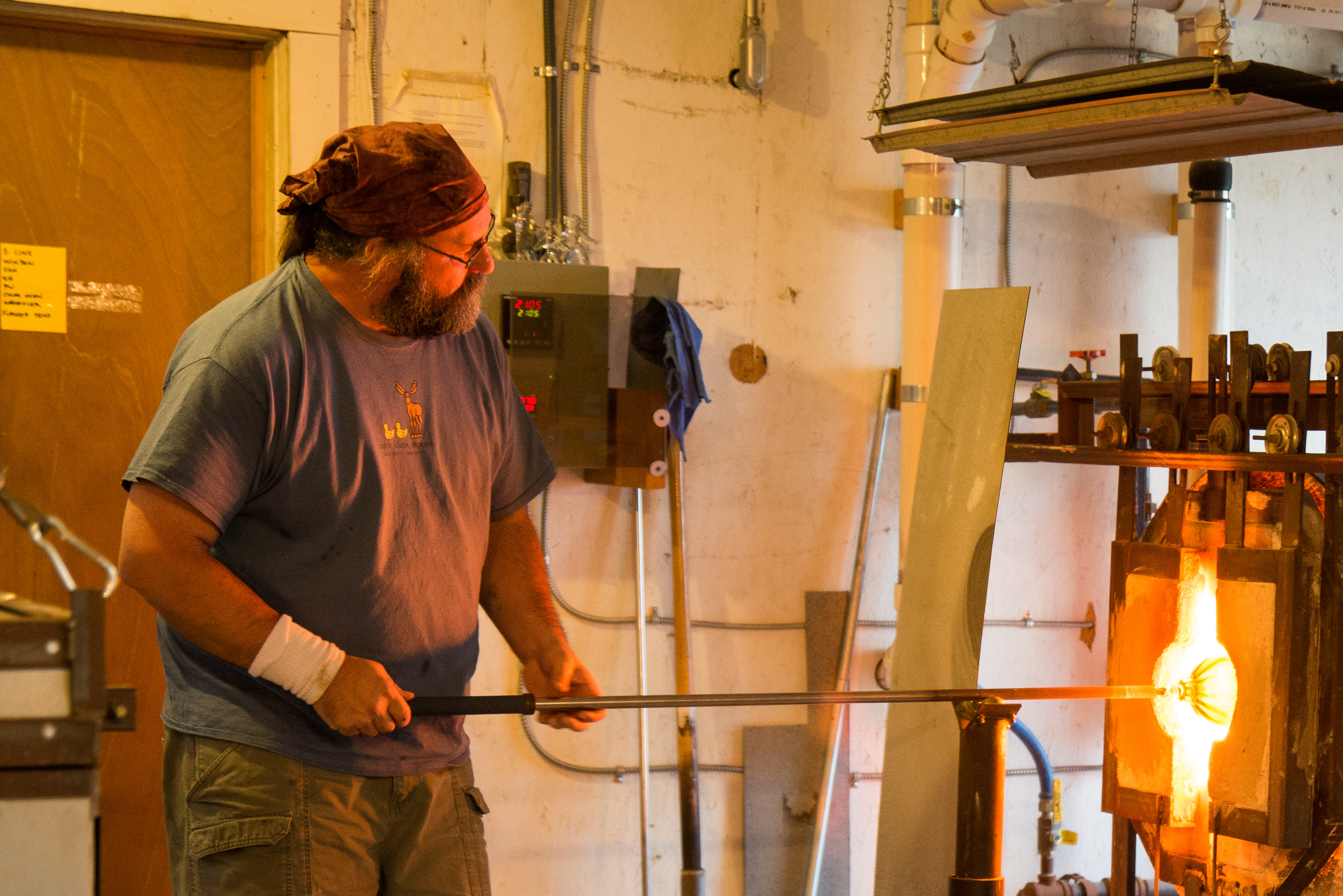 Seasholtz glass | vermont-glass-guild