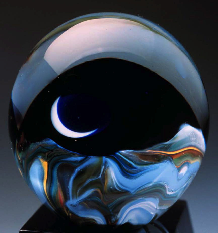 Brandywine Glassworks | vermont-glass-guild