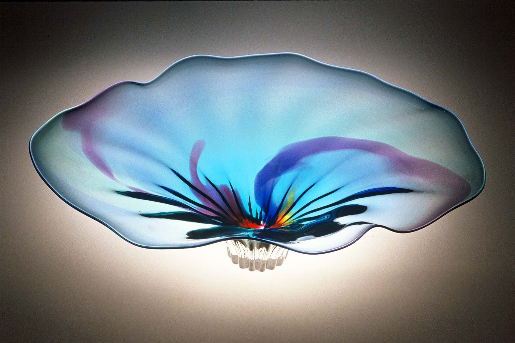 Seasholtz glass | vermont-glass-guild