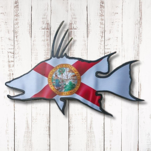 Salty Signs | Custom Salty Signs