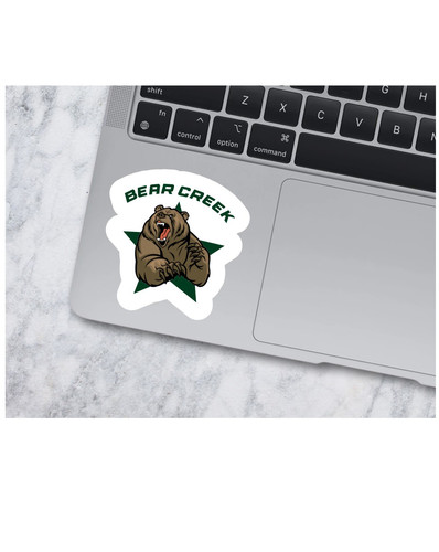 Sticker 1 | Stink Ink