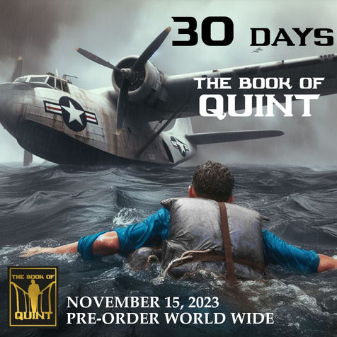 The Book of Quint