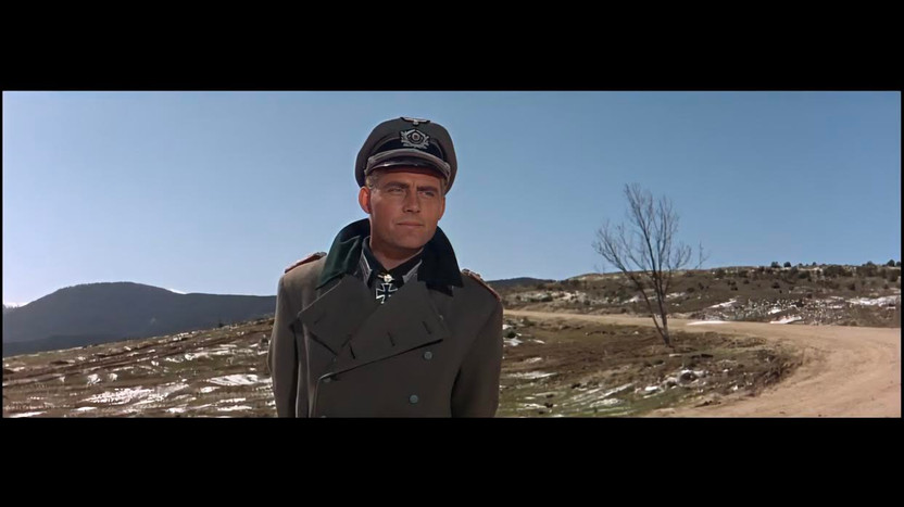 Battle of the Bulge | Joe Mills