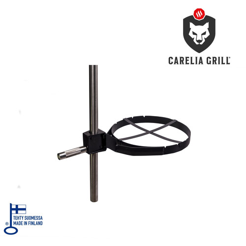 CARELIA GRILL® LIFTING MECHANISMS | Carelia Brand Site