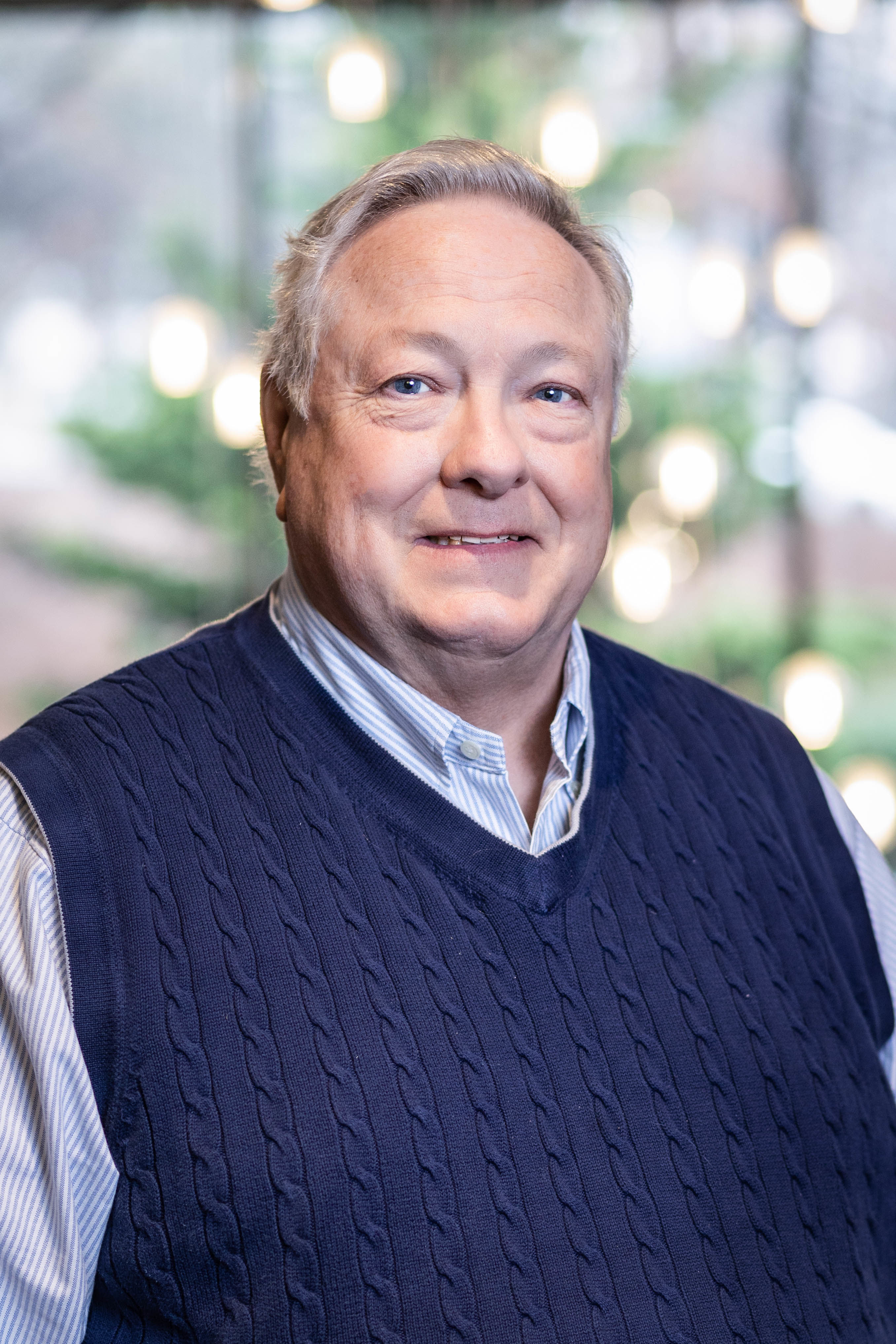 Jeffrey R. Miller, CFA