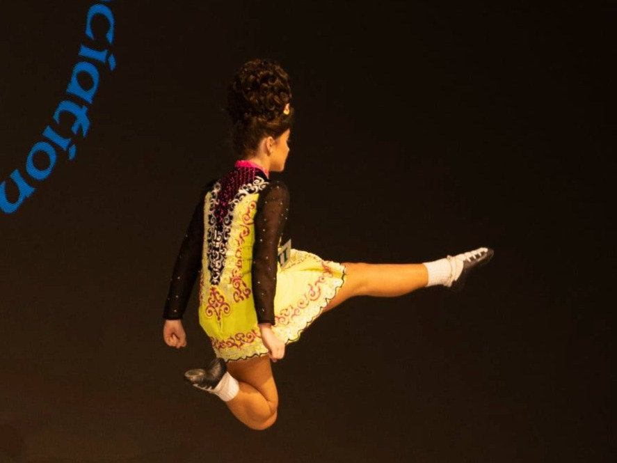 Great success for Mackay dancers at the 2021 Queensland State Championships