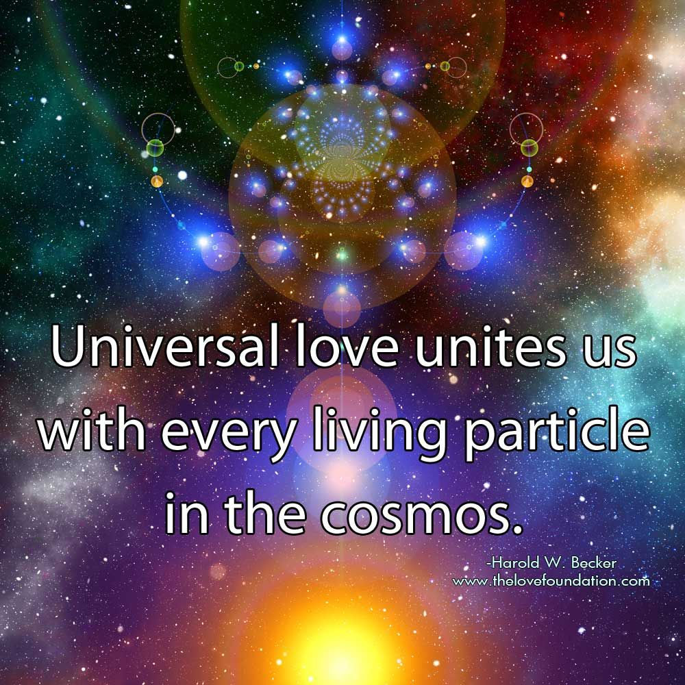 Universal Love